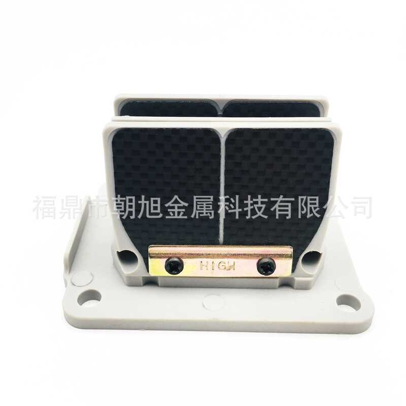 Spring valve VFORCE 3 REED VAE for CR125R NSR125 1987-2002 DM01 ...