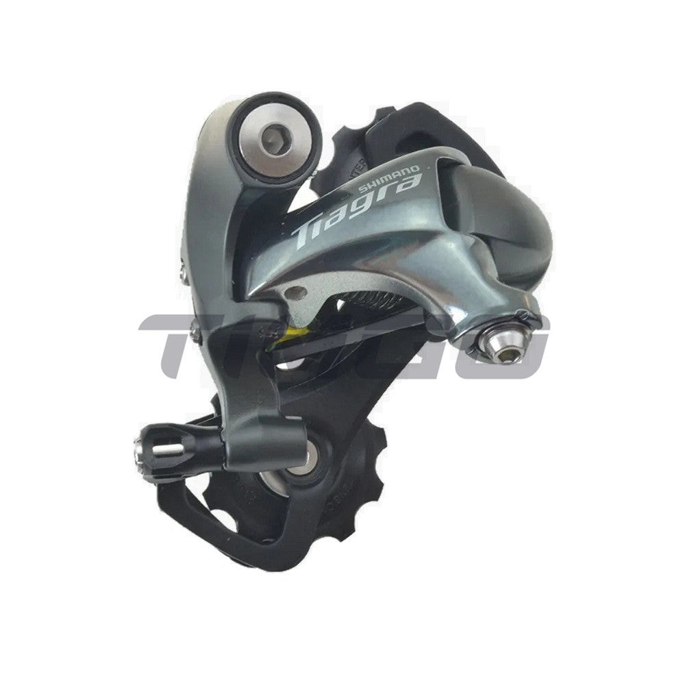 Shimano Tiagra 4700 Road Bike 1×10 Speed Rear Groupset RD-4700 Rear ...