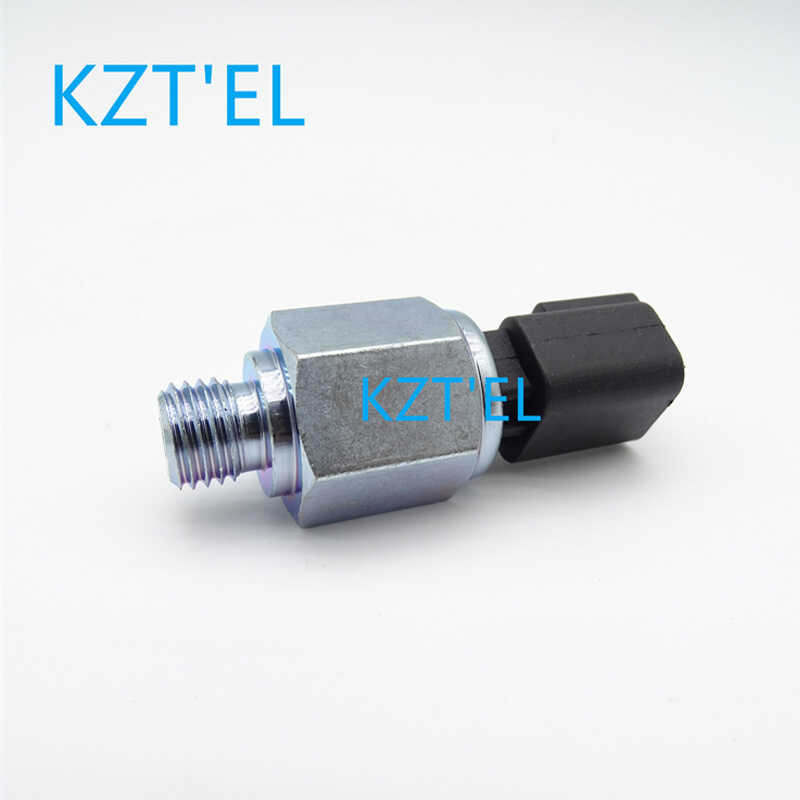 Excavator 2848A071 Perkins Oil Pressure Sensor 1103D-33T 1104A4t ...