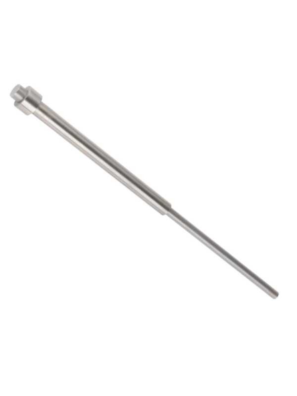 65mn barrel plastic mold accessories push tube top tube sleeve needle ...