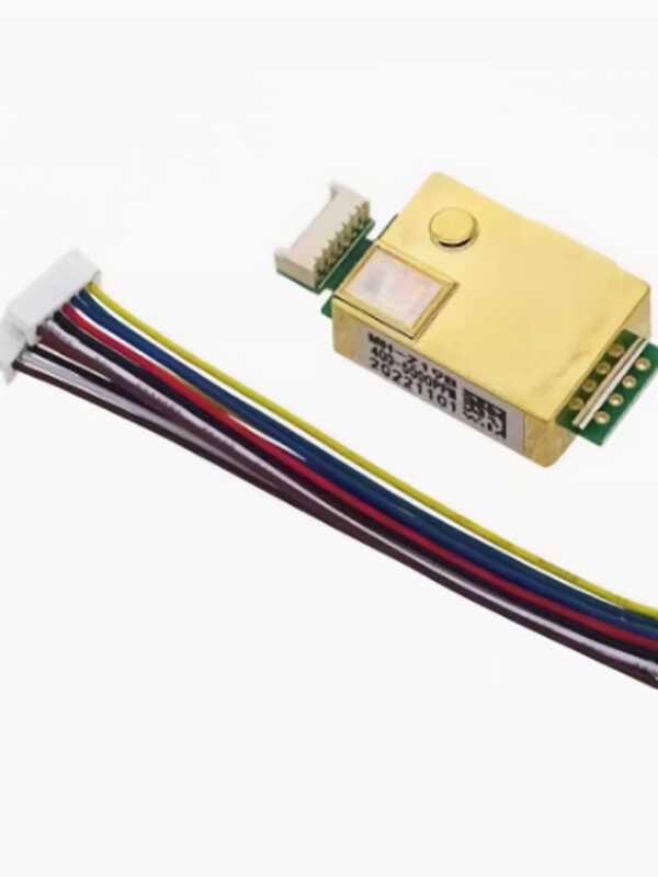 MH-Z19B Carbon Dioxide Sensor CO2 UART PWM Digital Output MH-Z19C MH-Z19D | Shopee Philippines
