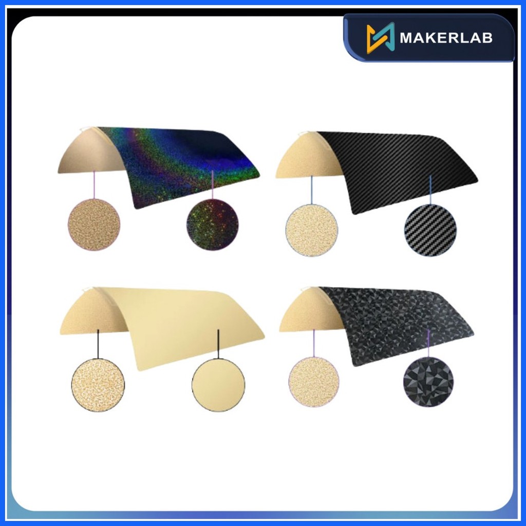 ¤ Bambu Plate 180mmx180mm for A1 mini (No magnet) | Shopee Philippines