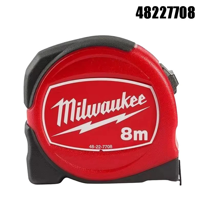Milwaukee Tape Measure 48227708 48226602 4932464664 4932464601 8/ 3/ 8 ...