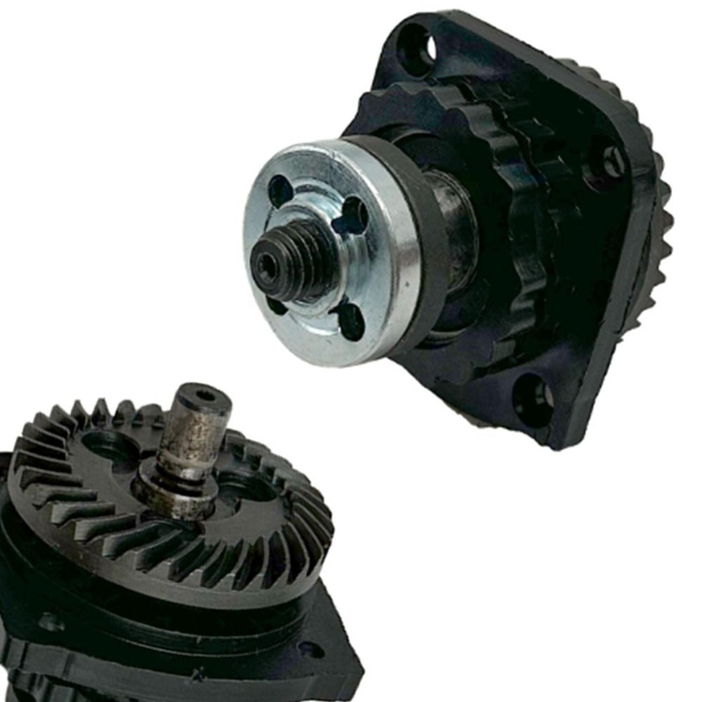 [NETA]Angle Grinder Gear Assembly for Bosch for GWS6-100 Grinding ...