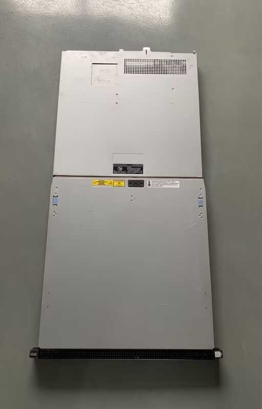 DELL Dell PowerEdge C4140 GPU Server 1U Barebone AI Artificial ...