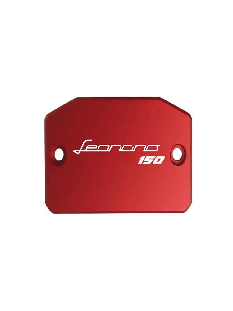 Suitable for Benelli Leoncino 150 Modified Upper Pump Cover Oil Cup ...