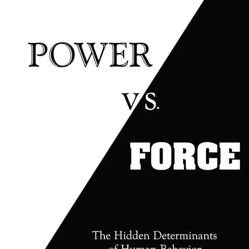 Power vs. Force: The Hidden Determinants of Human Behavior | Shopee Philippines