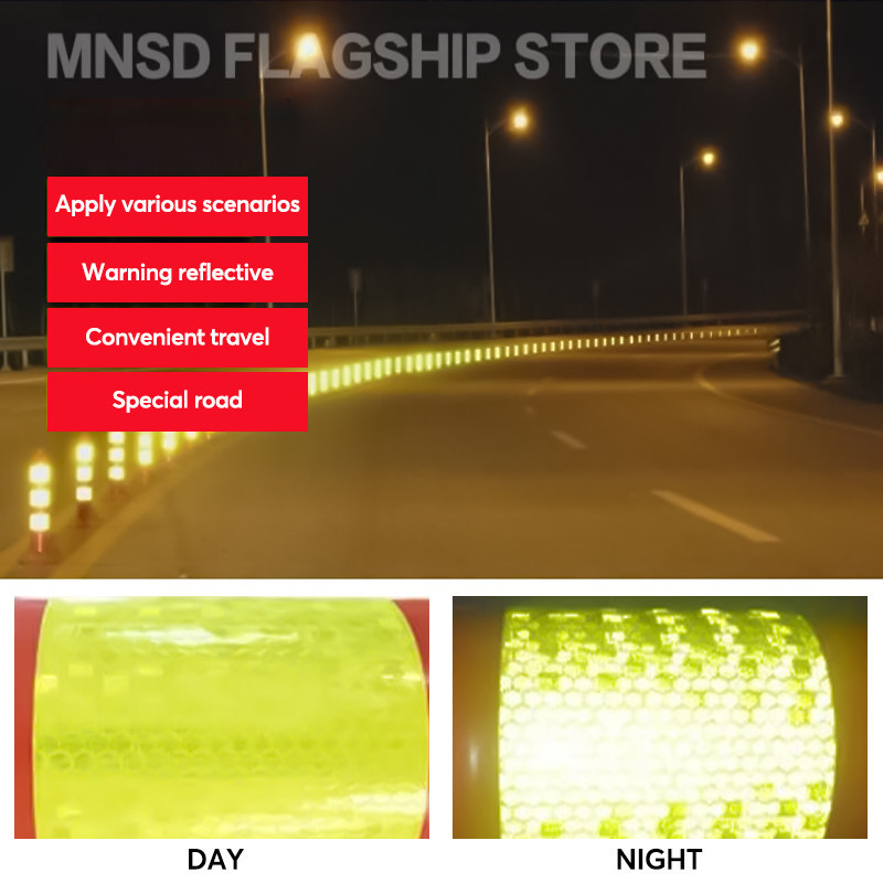 68CM Traffic Flexible Elastic Pole Safety For Road Safety Pole Road ...