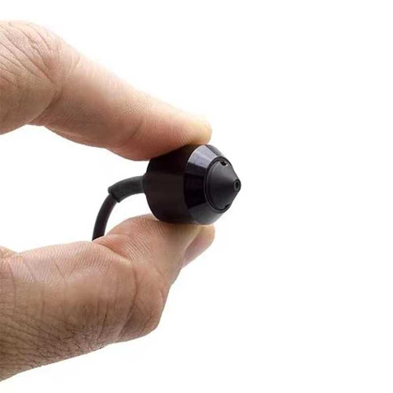 Micro Size 々 19Mm Diamater HD 1080P/2Mp Bullet USB Camera C Cam Mini ...