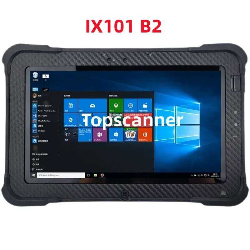 Portable Military Tablet Ix B I G RAM Pulgada Touch Screen IX Laptop ...