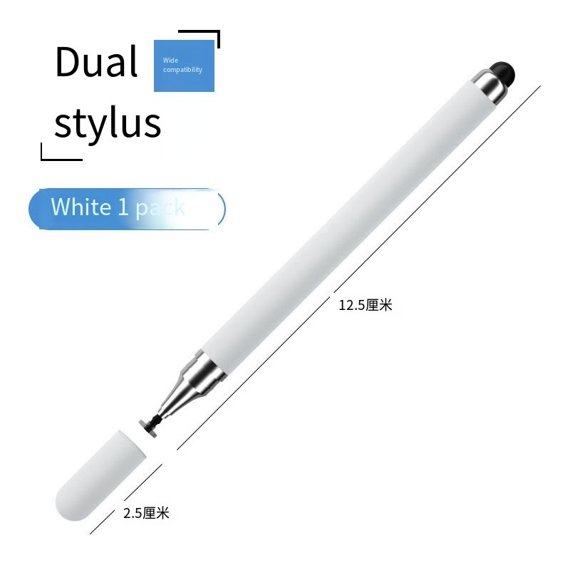 For Honor Pad X8a 11 inch Case 2024 NDL-W09 Touch pen Double Head ...
