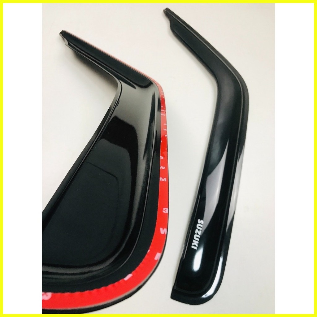 Suzuki Multicab DA32 / DA52 / DA62 DA 32 DA 52 DA 62 DA62T Window Guard ...