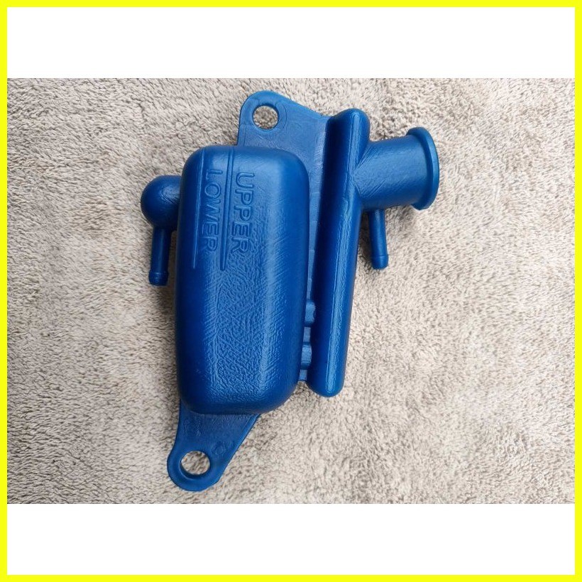 ๑ ⭐ COOLANT COVER HONDA CLICK / AIRBLADE | Shopee Philippines
