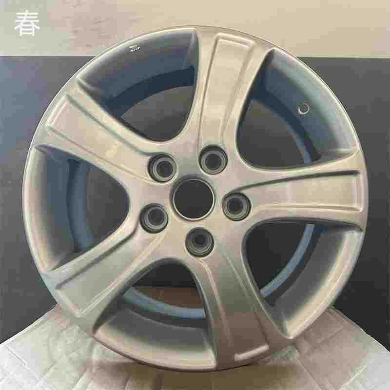 Magkasya para sa FAW Besturn x80 b30 b50 b70 b90x40 Junpai a70 aluminium wheels, steel rims, ti ...