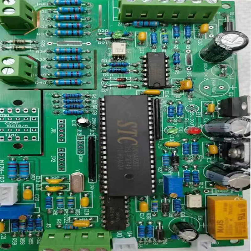 GYHz30-11 intermediate phase detection frequency conversion control ...