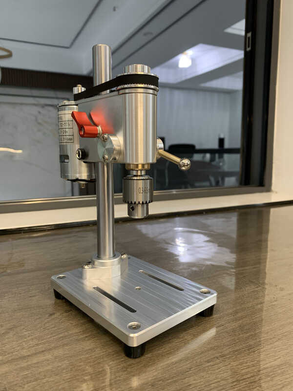 Mini Precision Watchmaker Bench Drill | Shopee Philippines