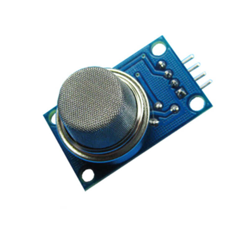 Carbon Monoxide Sensor Mq 9 Combustible Gas Sensor Detection Alarm Sensor Xtw Shopee Philippines