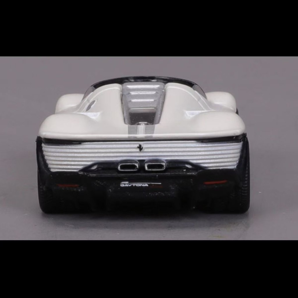 [925HOT]1/64 Bburago Ferrari SP3 SP1 Porsche911GT2 RS Car Model New Toy ...