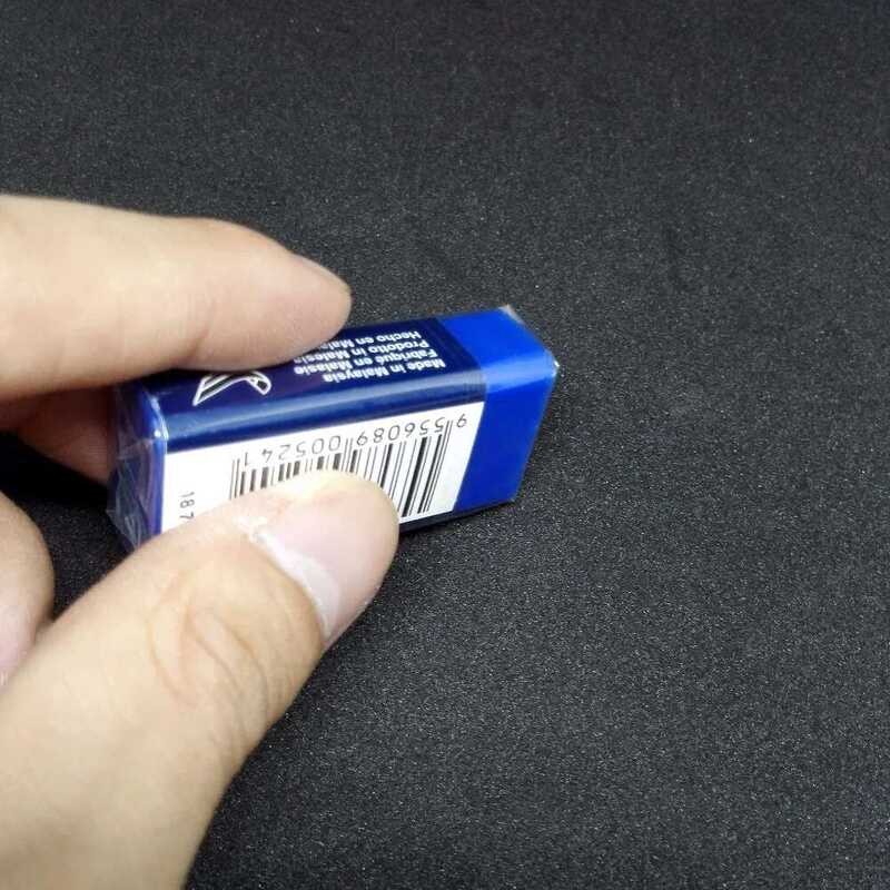Xj Blue Eraser Espesyal Na Binuo Para Sa Art &Graphic Use; Color Pencil ... Xj Blue Eraser Espesyal Na Binuo Para Sa Art &Graphic Use; Color Pencil ...