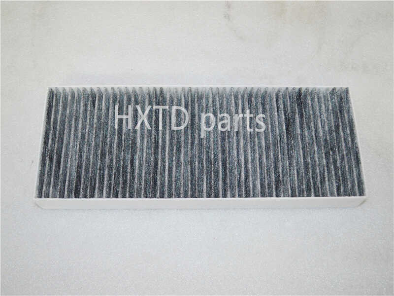 A0b Air Conditioning Filter Element, Foton Auman Truck 5Cd | Shopee ...