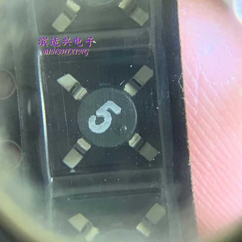 MSA-0505-TR1 RF amplifier 05 package is new and original | Shopee ...