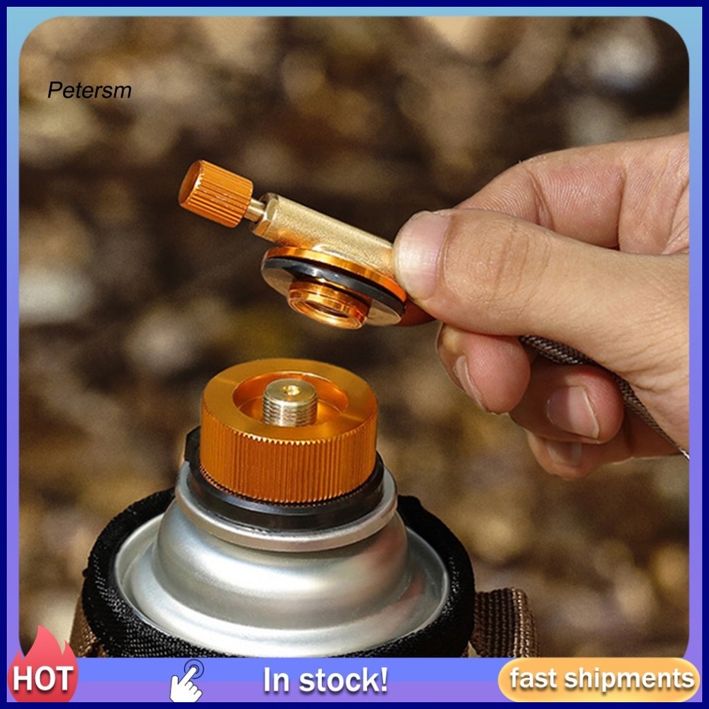 PP Tank Valve Connection Pipe Leakproof Quick Connect Valve Cylinder ...