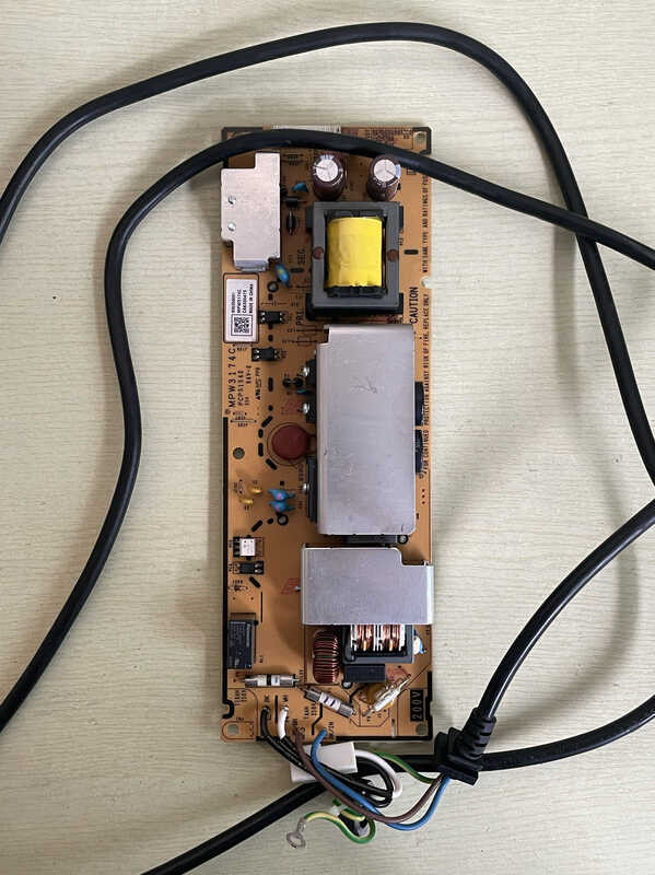 Orihinal na disassembly angkop para sa Brother 8530 8540 8535 Lenovo ...