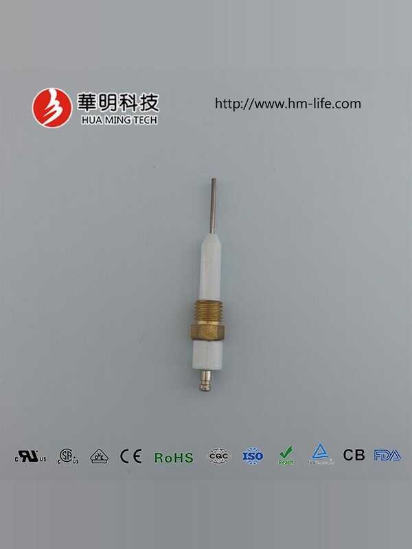 Direct tank boiler electrode, water probe, liquid level sensor | Shopee ...