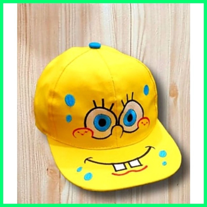 Children's SPONGEBOB Clothes Suits For Children, The Latest SPONGEBOB ...