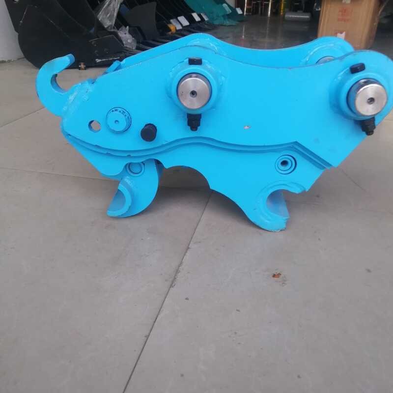 Kubota 30 Quick Swap Kubota Excavator U30 Quick Connect Sany 26 Quick ...