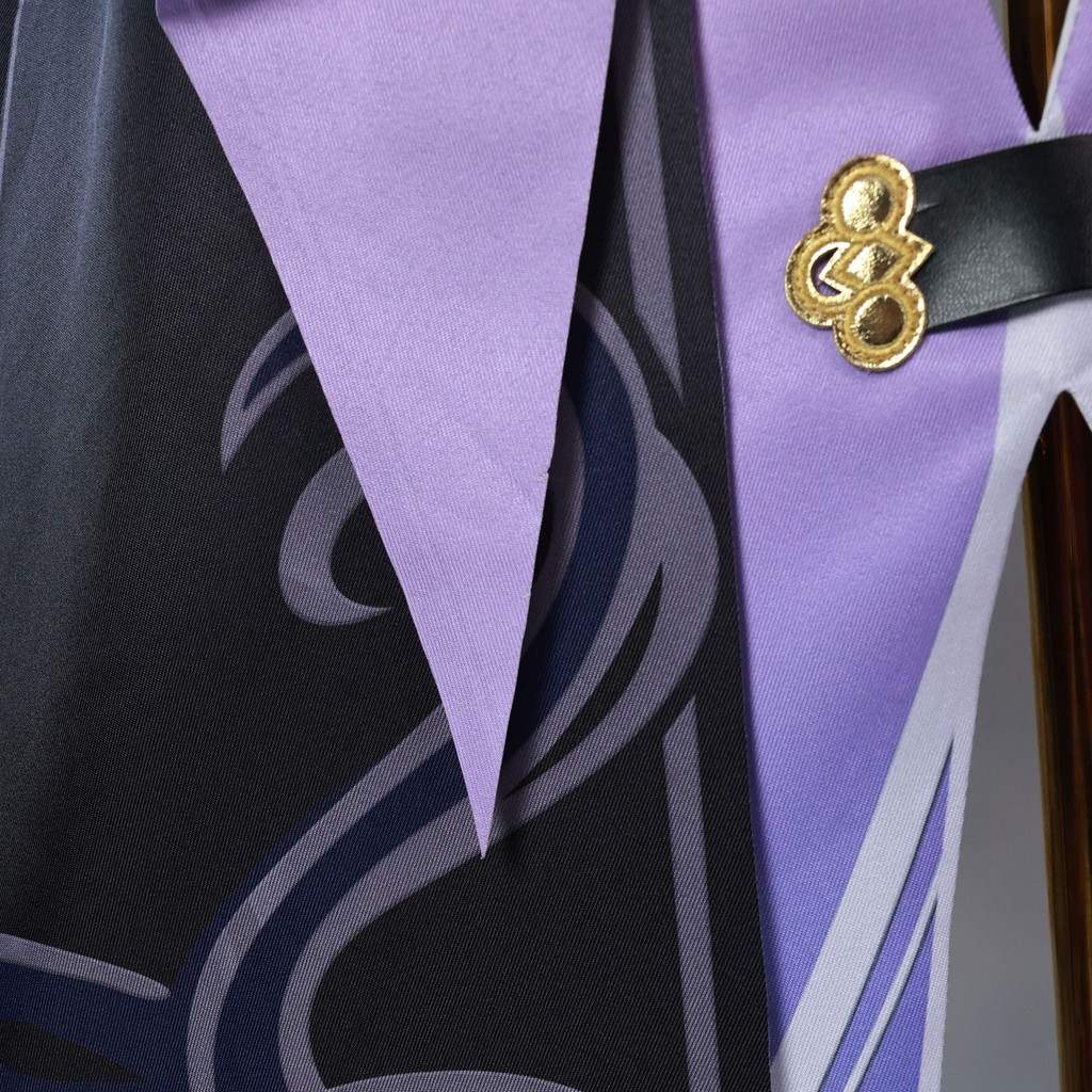 Honkai Star Rail Herta cosplay costume Anime Game Suit Halloween ...