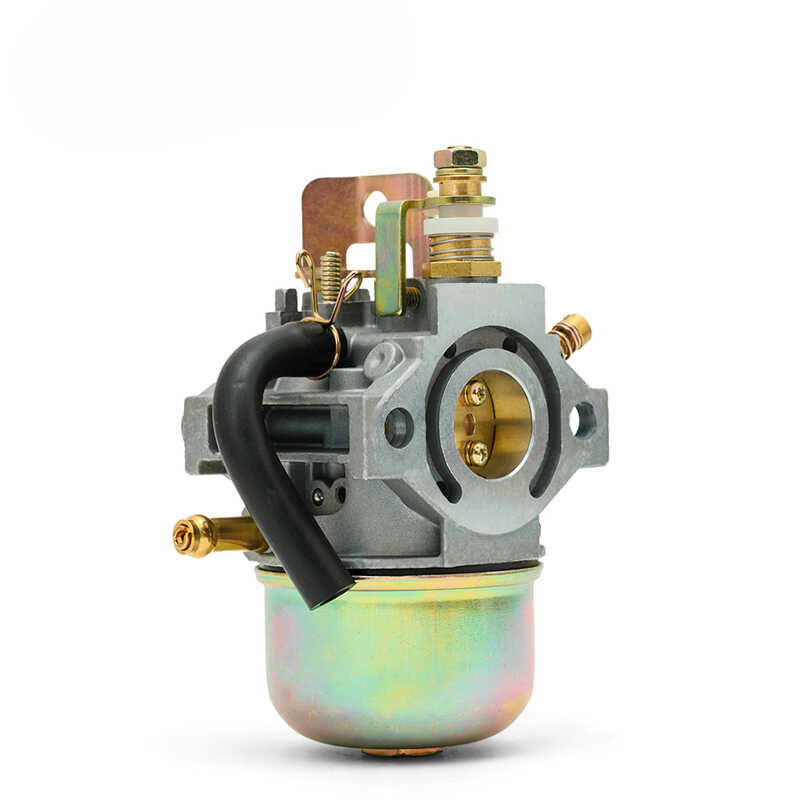 Eh12 4Hp Gasoe Carburetor For Robin Subaru Generator Accessories Engine ...