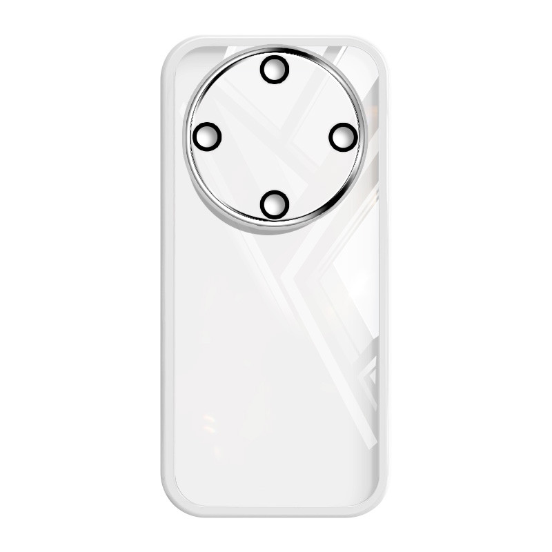 YBD Color Transparent Phone Case for Honor X9D X9C Smart X9A X40 X9 X9B ...