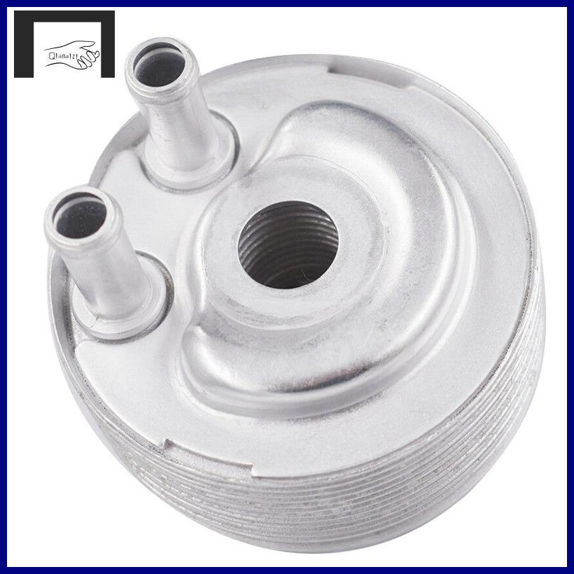 21305-5M301 Engine Oil Cooler for Nissan Navara D22 YD256FIL 6tbl ...