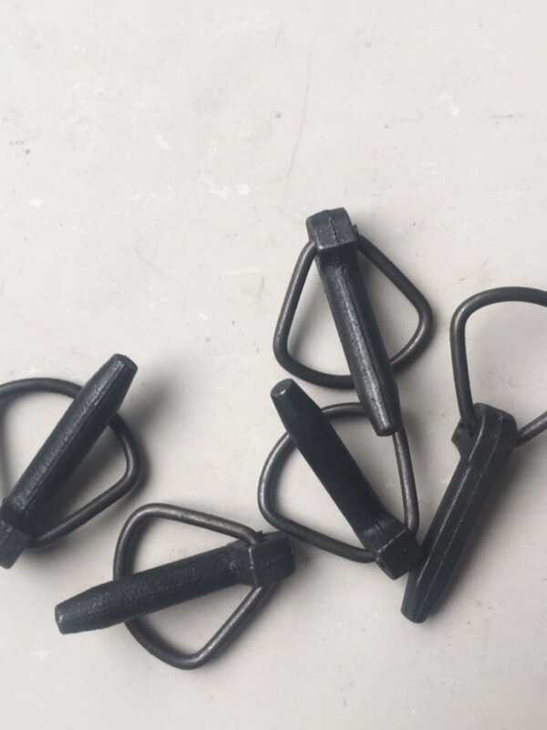 Agricultural machinery tractor suspension, steel open-end safety spring ...