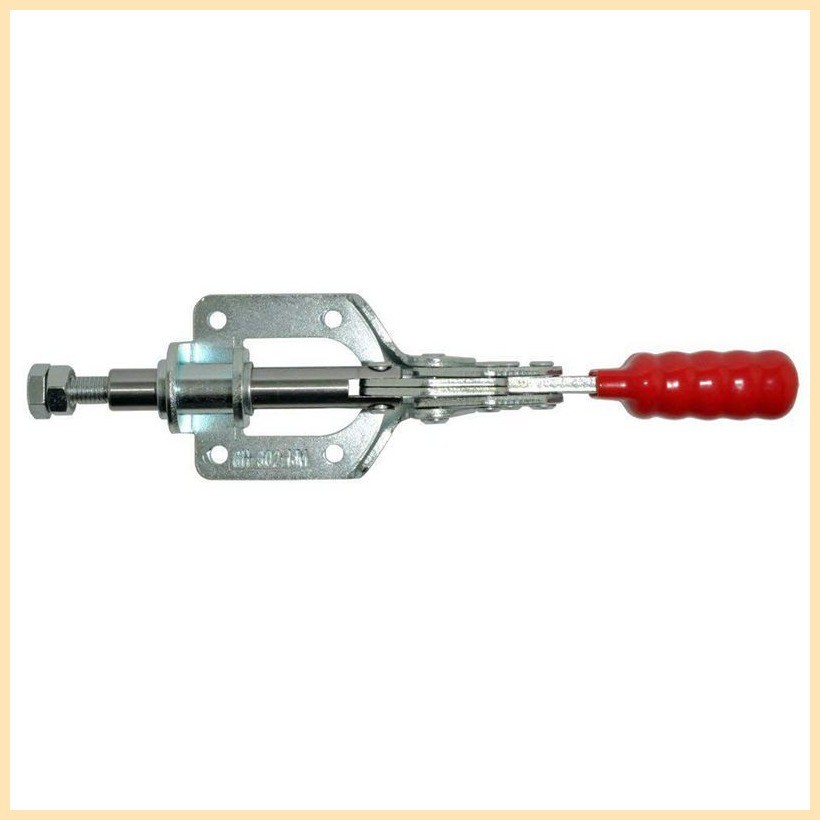 Hand Tool 302 FM Toggle Clip Quick Release Push Pull Grip Capacity ...