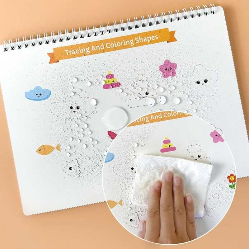 Ae Preschool Learning Tool Farm-Themed Educational For Toddlers ...