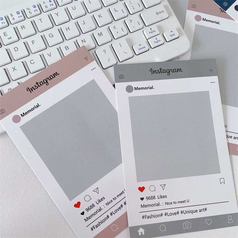 High-Looking Packaging Materials Aidou Star Photo Backer-Card Display ...