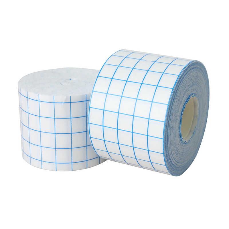 LY 10M/Roll Non Woven Adhesive Tape Surgical Wound Dressing Gauze ...