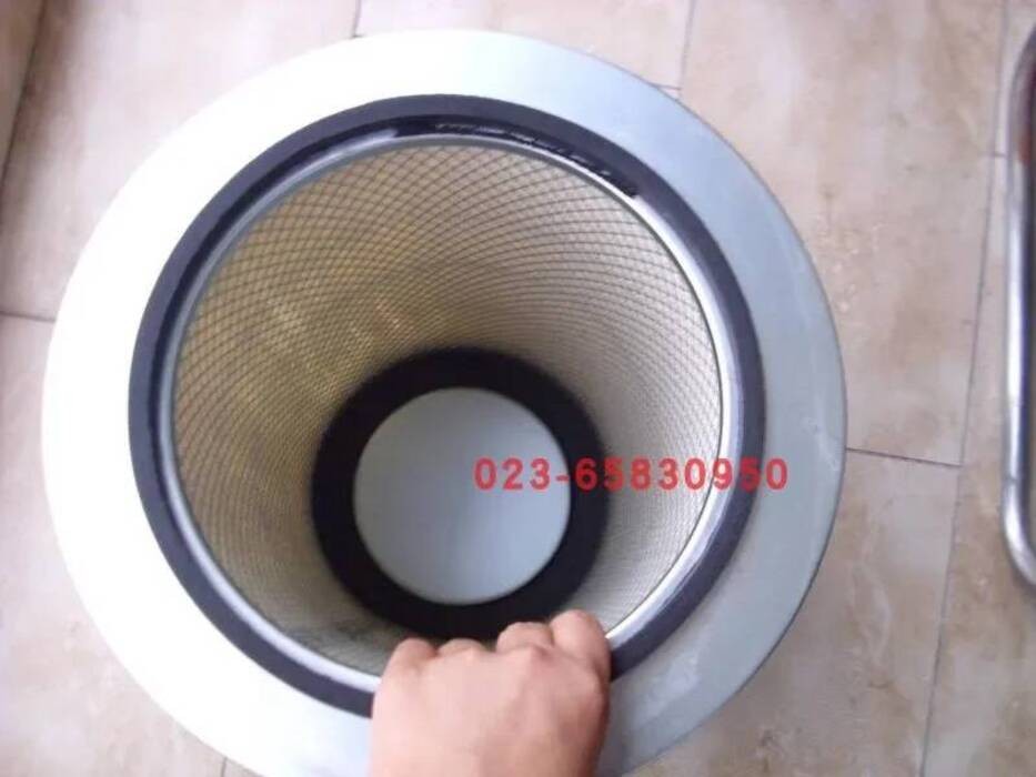 Cummins CUMMINS diesel engine 3018042-AM-29 air filter core genuine ...