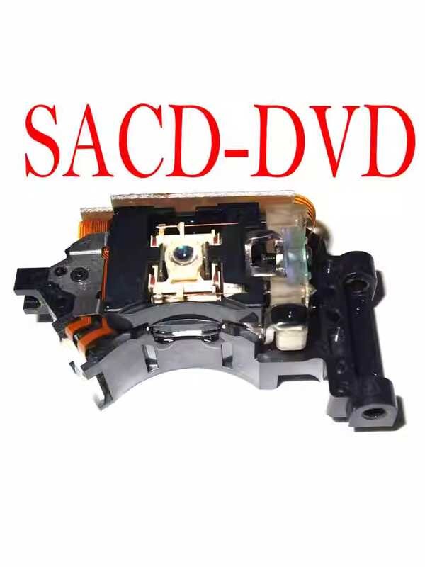 Used to adjust the new SACD DVD laser head of PHILIPS DVP 720 with DVP ...