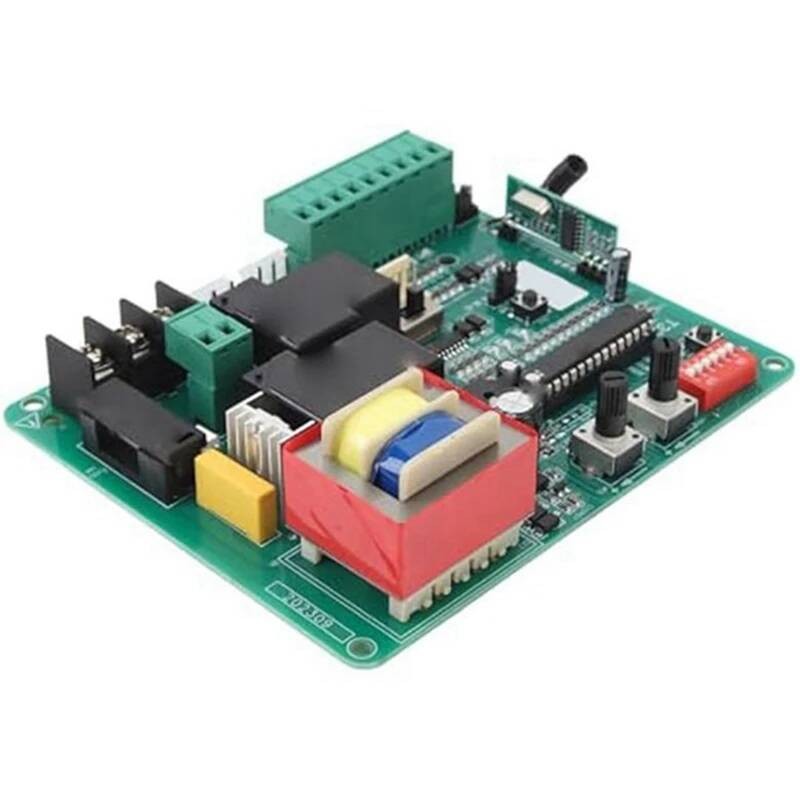Board,Automatic Circuit Door Opener Board,Main Electronic Control Board ...