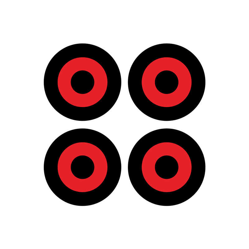 ☑♥ MAGURA Caliper P Ring Abalone Clamp Piston Owl Eye Bicycle Brake ...