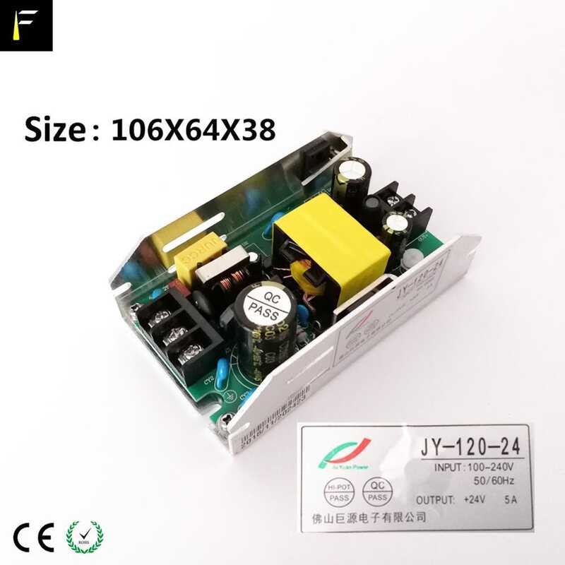 Output Double 120W 150W 180W 200W 24V 12V 36V Stage LED 54X3w Waterproof RGB COB Par Light ...