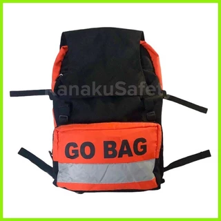 Shop go bag kit for Sale on Shopee Philippines
