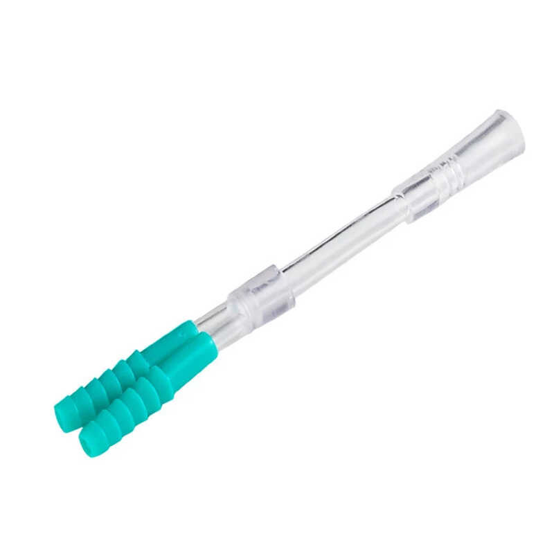 LY YUWELL Oxygen Tube Three-Way Vae Nasal Cannula Tee Connector Oxygen ...