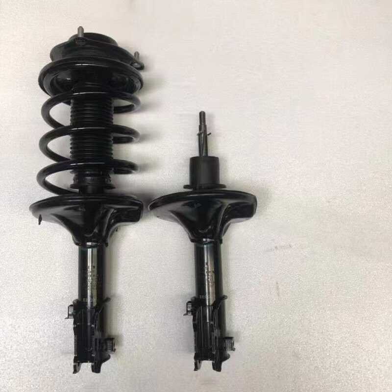 ☑♥ Compatible with BYD Dolphin/Seagull Front Rear Shock Absorbers and ...