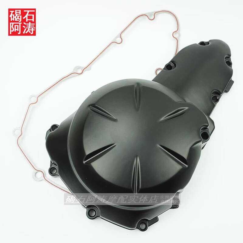 COD♥ ☑☑ Kawasaki EX Ninja NINJA650 ER6N 09-10-11 Years Magneto Engine ...