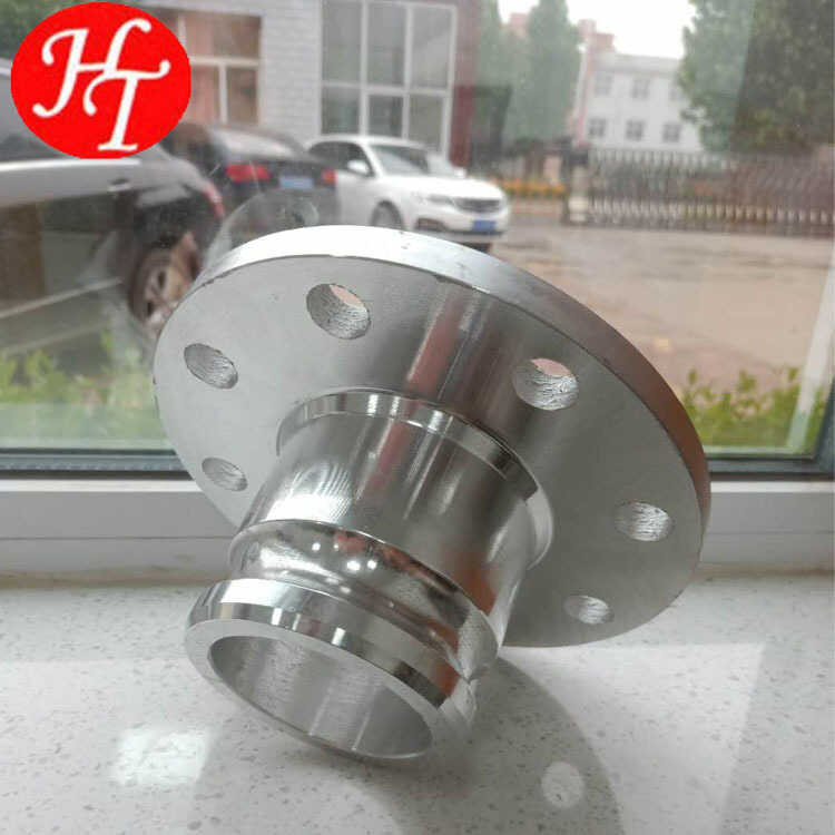 Flange Aluminum Male Quick Connector 3 Inch 4 Inch Dn150 Flange Male ...