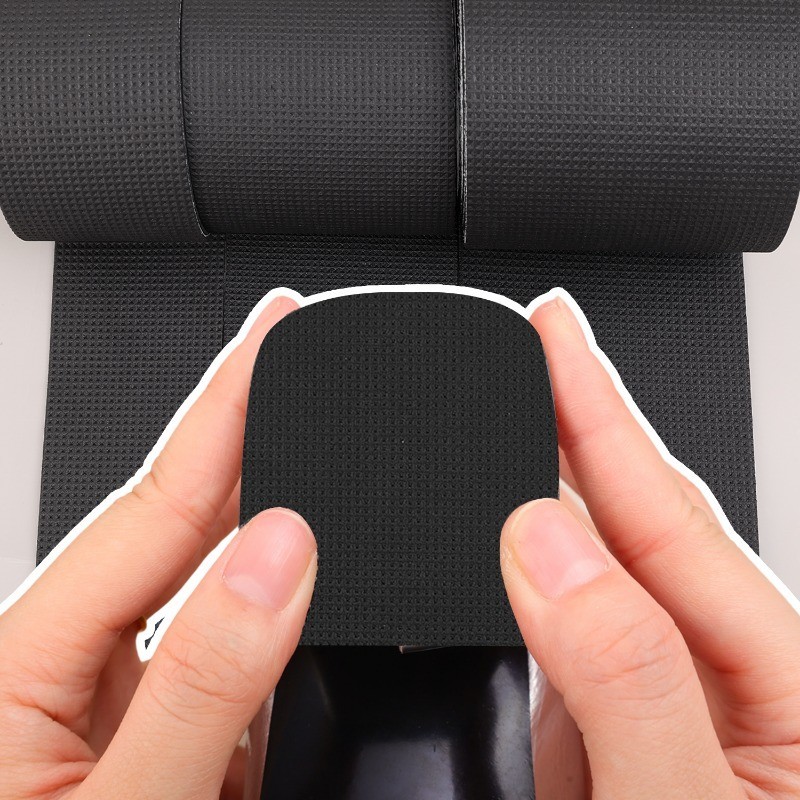 Shoe Accessories - Cuttable Self-Adhesive Outsole Mute Stickers - Women ...